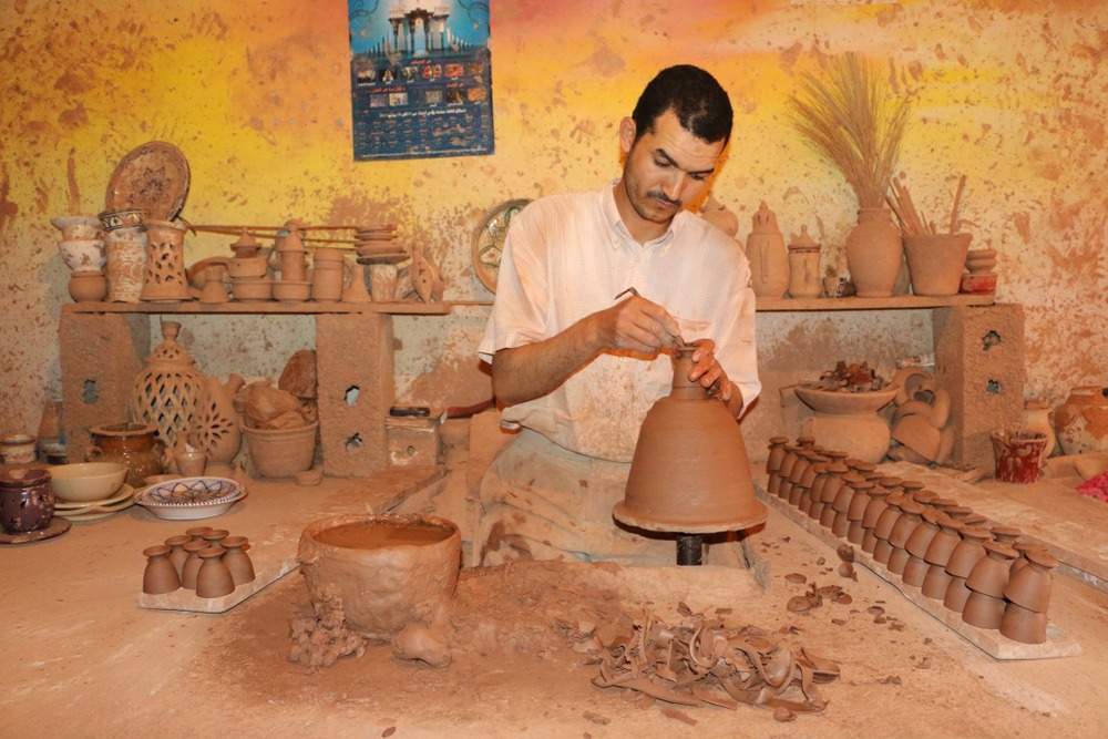 L'art Marocain - Hors Circuit L'art Marocain - Hors Circuit